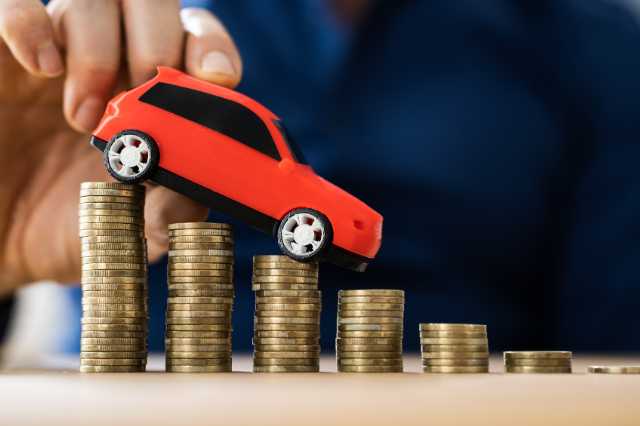 Ev Finance – My Website